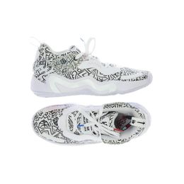 adidas Performance Sneaker Herren Größe 42.5 Second Hand weiß