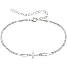 Aniston Armband Damen Gr&ouml;&szlig;e One Size silber