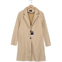Only Mantel Damen Größe L Second Hand beige