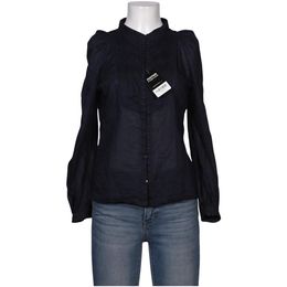 Massimo Dutti Bluse Damen Größe M Second Hand marine