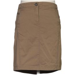 Marc Cain Rock Damen Größe XXL Second Hand braun