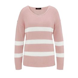 Aniston Casual Sweater female Pink size 40/42