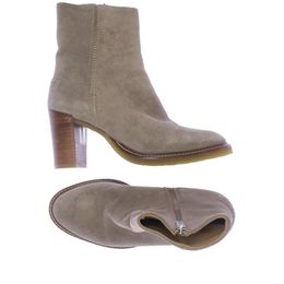 Shabbies Amsterdam Stiefelette Damen Größe 39 Second Hand braun