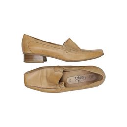 Caprice Halbschuh Damen Größe 36 Second Hand braun
