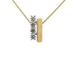 Firetti Pendant female Gold size One Size
