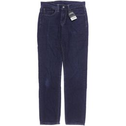 Levi's LEVI'S Jeans Herren Größe 31 Second Hand blau