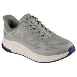 Skechers Sneakers male Green size 47,5