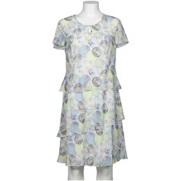 Gerry Weber Kleid Damen Größe L Second Hand bunt