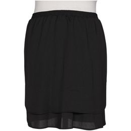 Pieces Rock Damen Größe L Second Hand schwarz