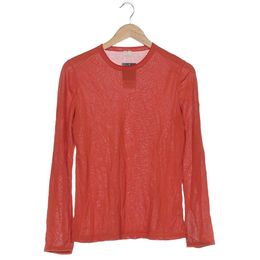 Arket Langarmshirt Damen Größe M Second Hand braun