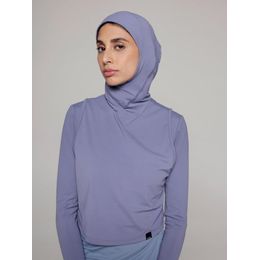 Siya Swimwear Swimsuit 'Hijab' female Blue size S/M