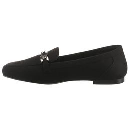 Aniston Classic Flats female Black size 36