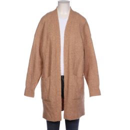 Massimo Dutti Strickjacke Damen Größe S Second Hand beige