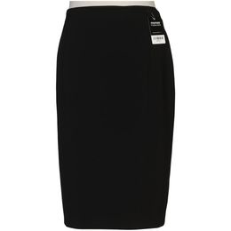 Gerry Weber Rock Damen Größe XXL Second Hand schwarz