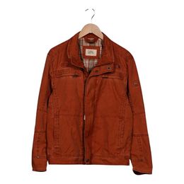 Camel Active Jacke Herren Größe M Second Hand braun