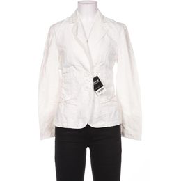 s.Oliver Blazer Damen Größe S Second Hand weiß