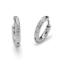 Firetti Earrings female Silver size One Size