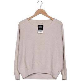 Tom Tailor Denim Pullover Damen Gr&ouml;&szlig;e XS Second Hand beige