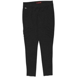 EDC by Esprit Stoffhose Damen Größe S Second Hand grau