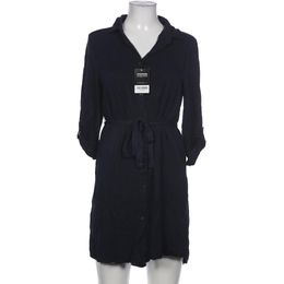 Street One Kleid Damen Größe M Second Hand marine