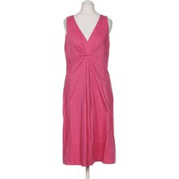 BOSS Black Kleid Damen Größe S Second Hand pink