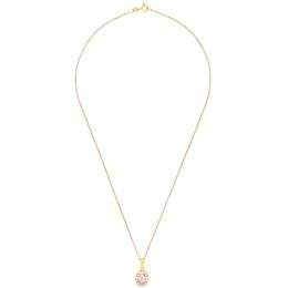Amor Necklace female Silver size One Size