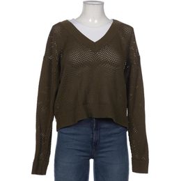 EDC by Esprit Pullover Damen Größe L Second Hand grün