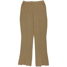 Oui Stoffhose Damen Größe S Second Hand braun