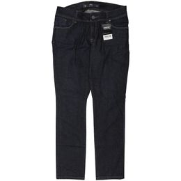 s.Oliver Jeans Damen Größe 30 Second Hand marine