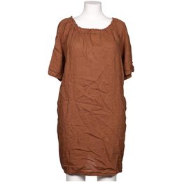 Gerry Weber Kleid Damen Größe XL Second Hand braun