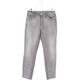 Marc Cain Jeans Damen Gr&ouml;&szlig;e 24 Second Hand dunkelgrau