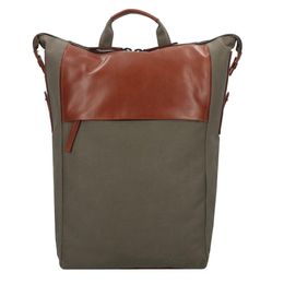 Harold'S Harold's Backpack male Green size One Size