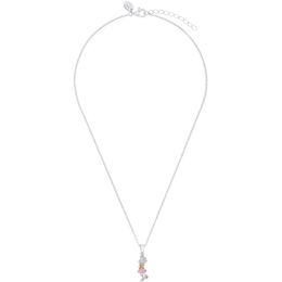 Prinzessin Lillifee Necklace female Silver size One Size