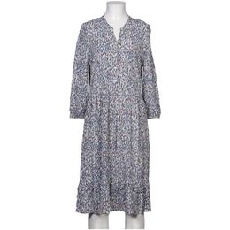 Esprit Kleid Damen Größe M Second Hand blau