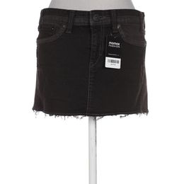 Levi's LEVI'S Rock Damen Größe S Second Hand schwarz