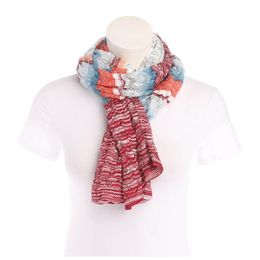 Missoni Schal Damen Größe One Size Second Hand bunt