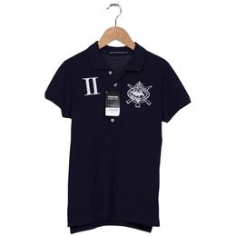 Polo Ralph Lauren Poloshirt Damen Größe M Second Hand marine