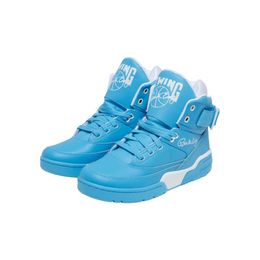 Ewing Sneaker '33 Hi Core Colors' Herren Gr&ouml;&szlig;e 41 azur / wei&szlig;
