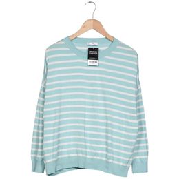 Peter Hahn Pullover Damen Größe L Second Hand blau