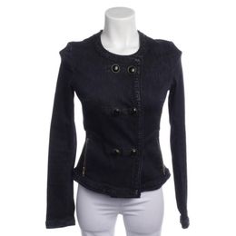 Closed Sommerjacke Damen Größe S Second Hand navy