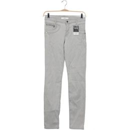 Brax Jeans Damen Größe 27 Second Hand grau
