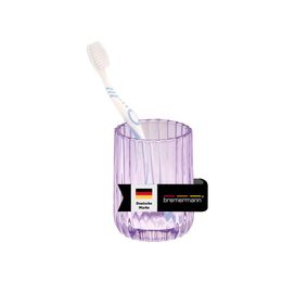 bremermann Zahnputzbeche lavendel | Gr.: onesize