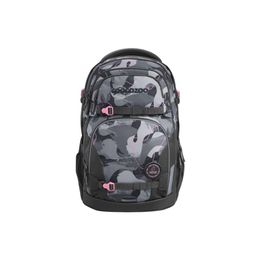 Coocazoo PORTER, 35 Liter in Bubble Brush | Gr.: onesize