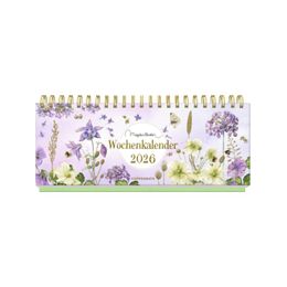 Coppenrath Kalender - Wochenkalender 2026 | Gr.: onesize