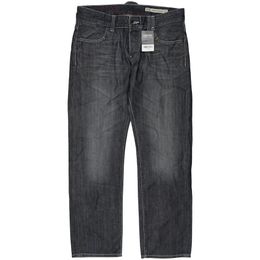 Tommy Jeans Jeans Herren Größe 34 Second Hand marine