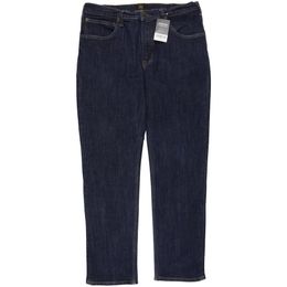 Lee Jeans Herren Größe 38 Second Hand marine