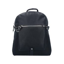 Picard Loire City Rucksack 28 cm in schwarz | Gr.: onesize