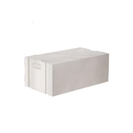 Hebel Porenbetonstein 60 x 20 x 7,5 cm