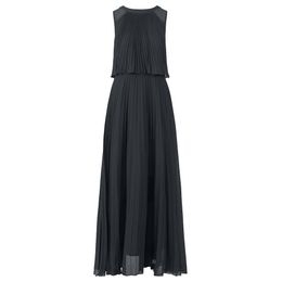 Apart Abendkleid Damen Gr&ouml;&szlig;e 46 schwarz Winterkleid