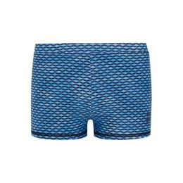 Protest " PRTBilly in Raku Blue | Gr.: XXL